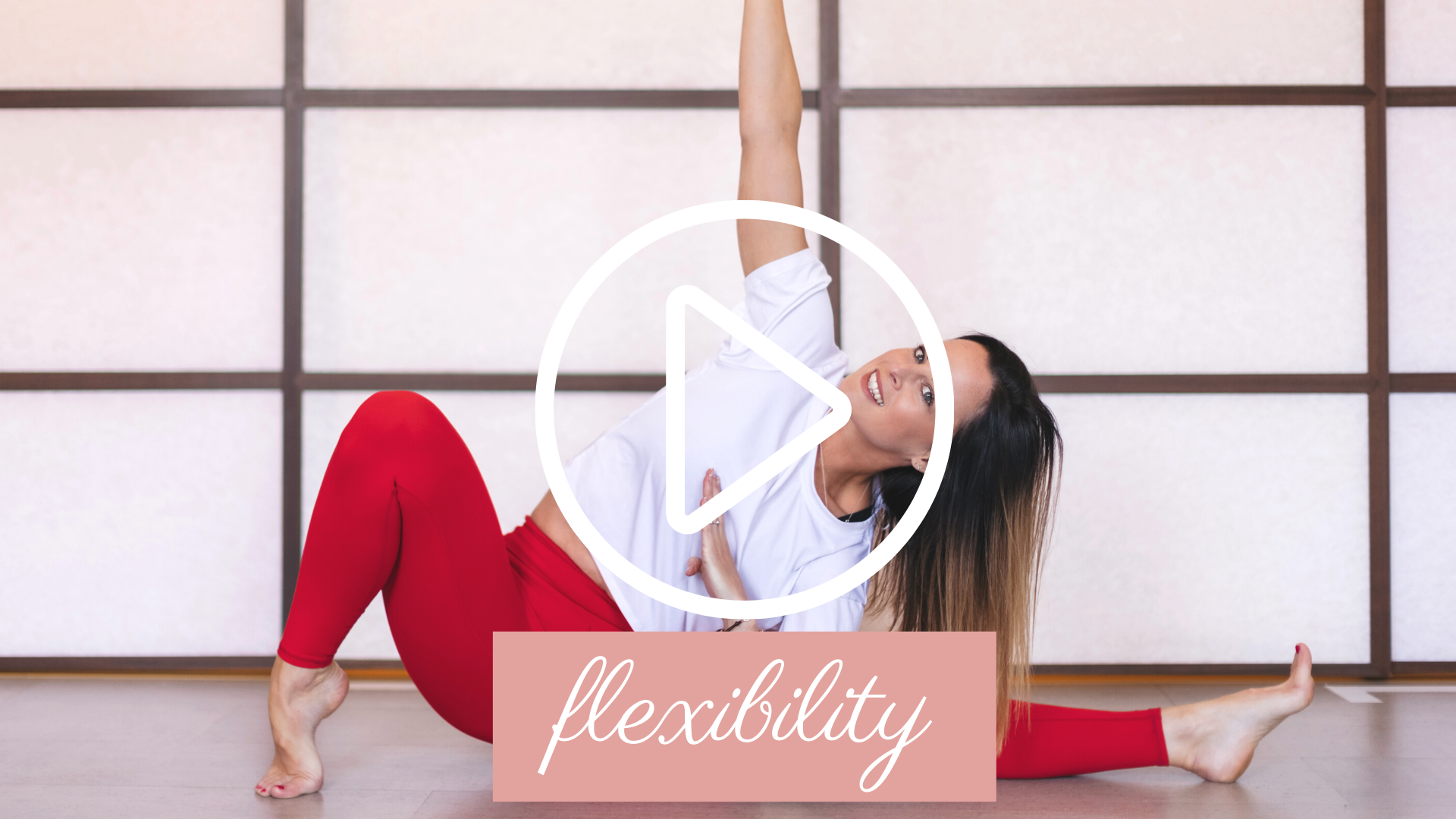 Live Classes - Chloe Bruce Academy