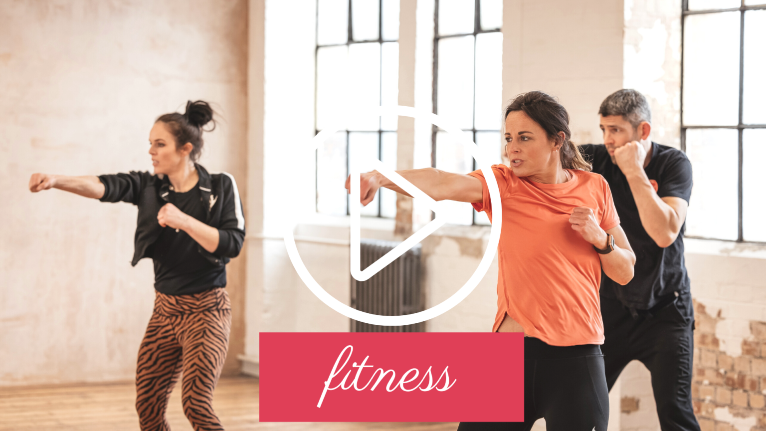 Online Martial Arts Classes & Training | Flexibility Coach | Chloe Bruce