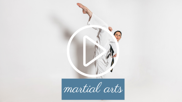 Live Classes - Chloe Bruce Academy