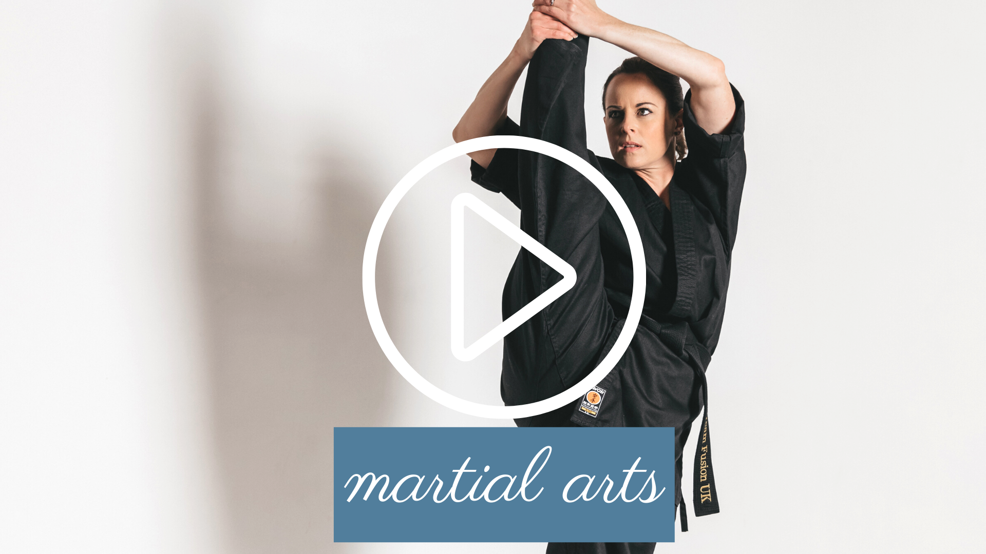 Live Classes - Chloe Bruce Academy