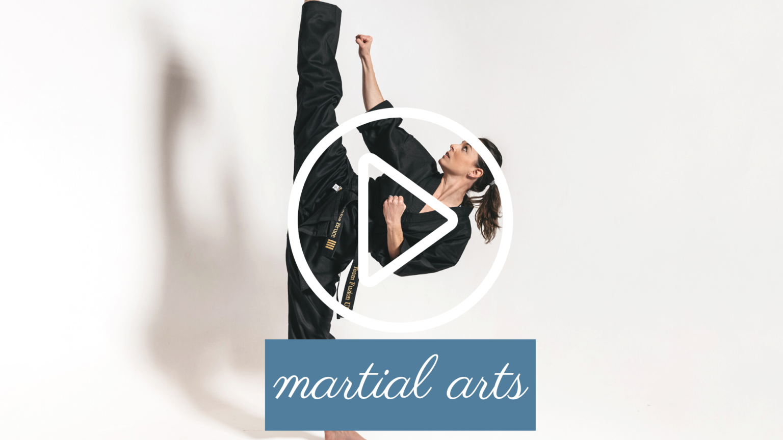 Live Classes - Chloe Bruce Academy