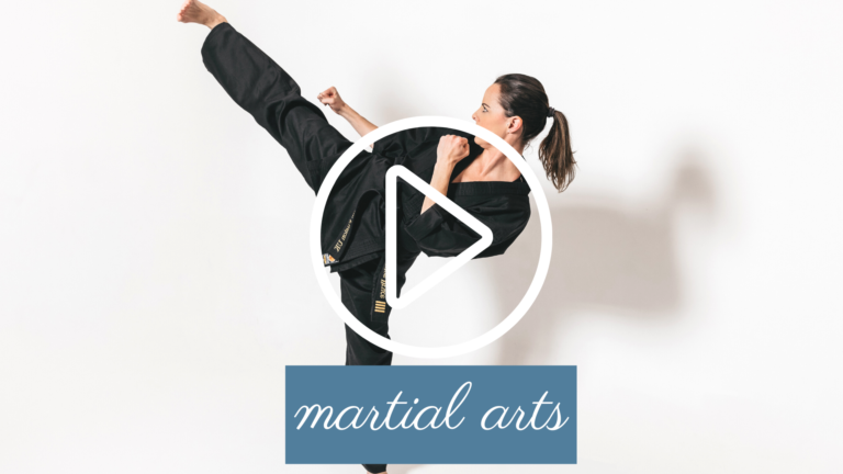 Live Classes - Chloe Bruce Academy